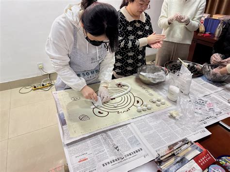 淄博市残疾人联合会 基层动态 临淄区残联开展“我们的节日·元宵节”活动