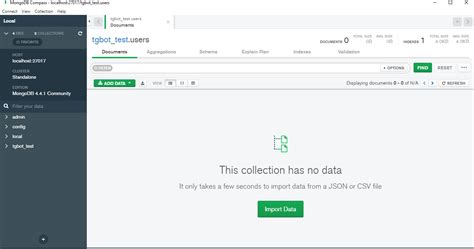 Javascript Как работать с Mongodb Stack Overflow на русском