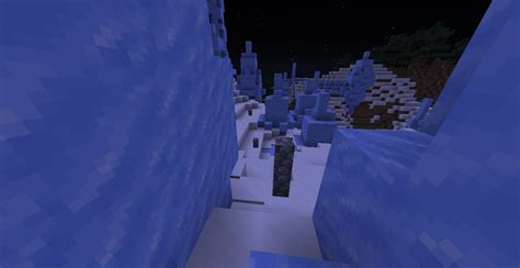 I Made A Long Pathway From Spawn To X 12 000 R Minecraft
