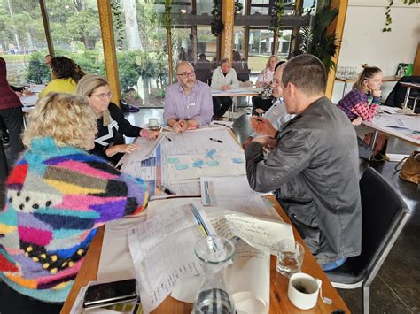 Social Impact Measurement Training Sroi And Others Simna