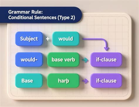 Conditional Tense 🚦 2026 Guide With Real Life Examples