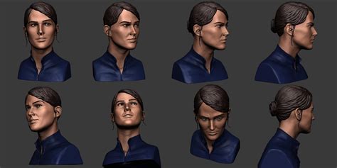 Human Proportions Nudity Page 9 Works In Progress Blender Artists Community