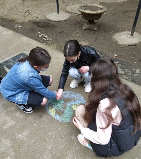 ქ ქუთაისის 31 ე საჯარო სკოლის ეკოკლუბი ეკომისია და სასკოლო გეოგრაფიული ბლოგი ქ ქუთაისის 31 ე