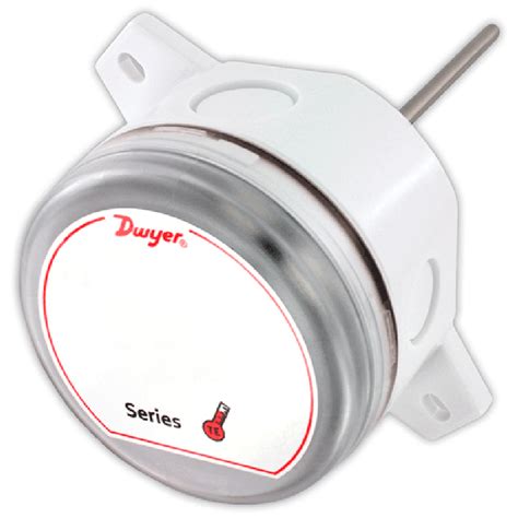 Sensor De Temperatura Control Total Del Ambiente
