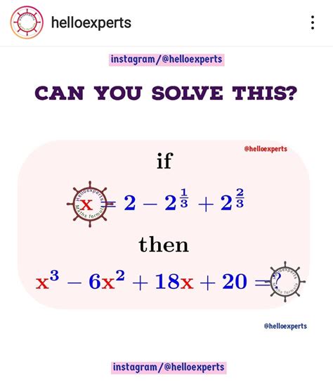 Resuelve dando el valor exacto un ejercicio para 1º Bach CyT profe mates jac blog para