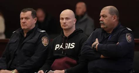 Jerko Pirić Pronađen Mrtav U Zatvoru Bio Je Polunag U Svom Krevetu