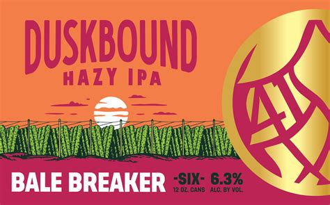 Releasing April 13th Bale Breaker Brewing Mystifies Your Senses With