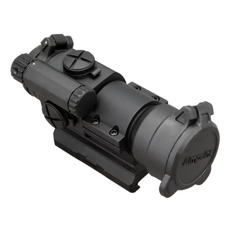 Aimpoint Pro Patrol Rifle Optic