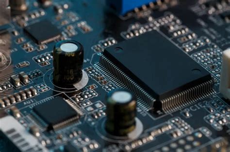 Embedded Systems Vs Vlsi Understanding The Core Differences Chipedge