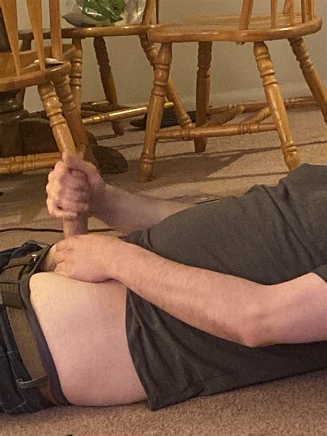 Str Guy Strokes And Cums Video Thisvid Com