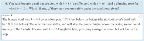 Solved Modeling With Higher Order Differential Equations How Chegg