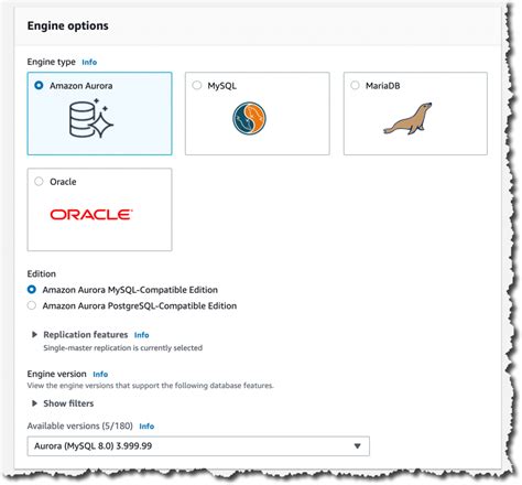 Amazon Aurora Serverless V2正式发布：瞬时扩展应对高要求的工作负载 亚马逊aws官方博客