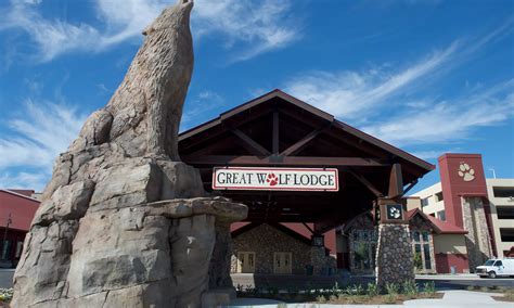 Great Wolf Lodge Anaheim Great Wolf Lodge Waterpark Hotel Groupon