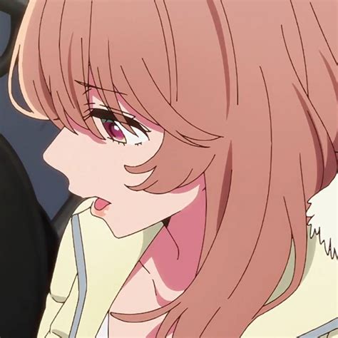 Miyako Saitou Dibujos Bonitos Chica Anime Dibujos