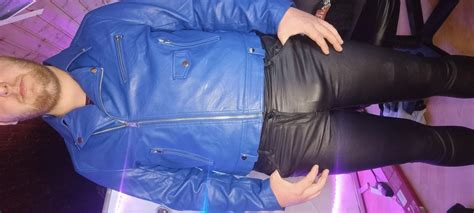 New Leather Clothes 6 Pics Xhamster