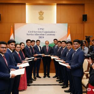 Service Allocation CSE 2024