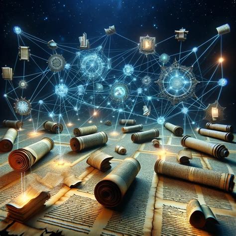 Enhancing Knowledge Retrieval Through Advanced Hypertext Strategies In Ai Systems