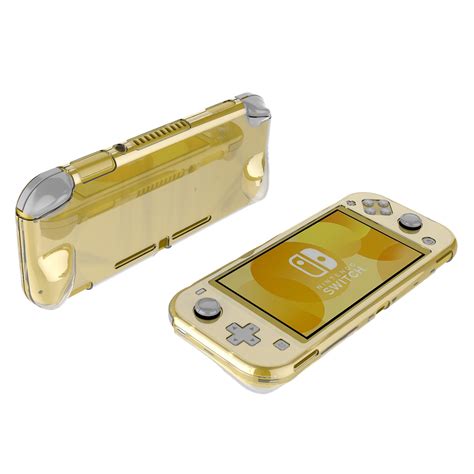 Protector Cover Case With Built In Kickstand For Nintendo Switch Lite