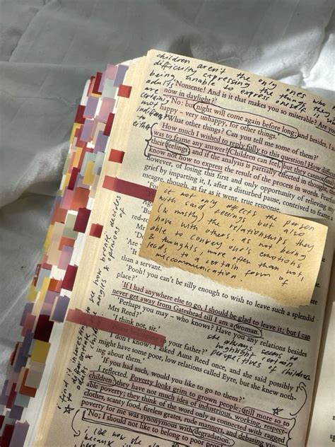38 Book Annotation Ideas Book Annotation Book Annotation Tips Book Aesthetic