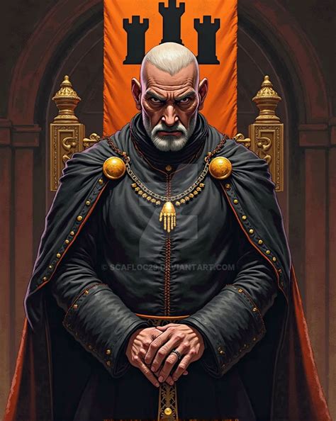 Unwin Peake By Scafloc29 On Deviantart