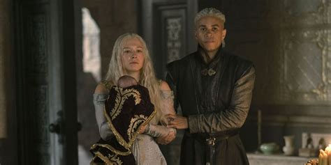 Why House Of The Dragons Birth Scenes Are Significant And Necessary