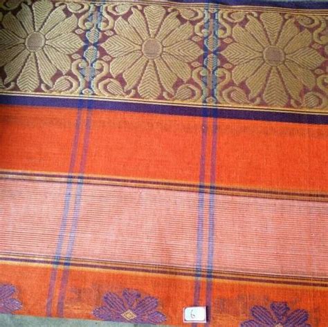 Tant Saree At ₹ 425 Piece Tant Cotton Saree In New Delhi Id 13233578473