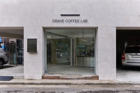 고급스러운 철재 알루미늄 스테인리스 포인트 20평 로스터리 카페 인테리어 영등포구 양평동