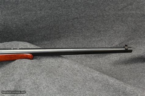 Uberti Rollingblock 22 Mag
