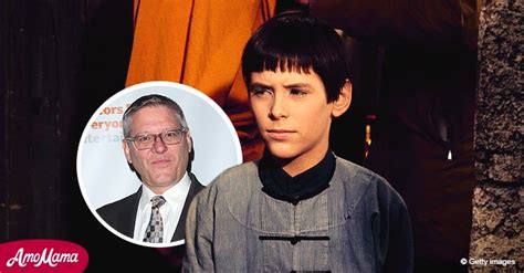 Kung Fu And Little House On The Prairie Star Radames Pera Is Now 59