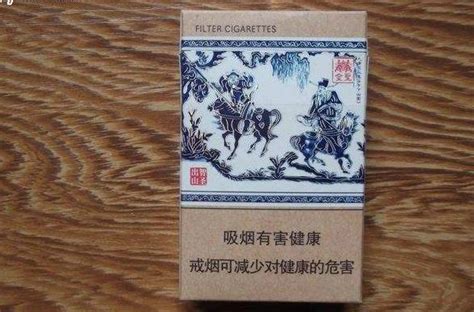 中国十大最贵香烟排行榜，抽过三种以上的寥寥无几，最贵的竟是它