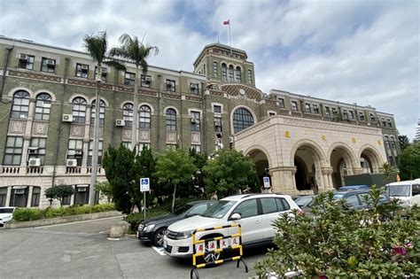 【八八會館案】高檢署檢察官黃錦秋「無償接受招待」送懲戒法院 王涂芝送檢審會 上報 焦點