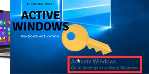 Remove Windows Activation Watermark For Windows Tutorials For How To Work