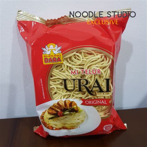 Jual Burung Dara Mie Mi Telur Kering Shopee Indonesia