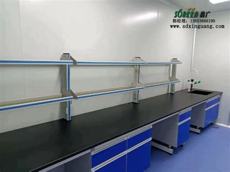 潍坊实验室家具实验台通风柜厂家供应