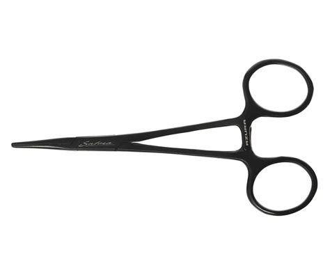 Зажим Рыболовный Azura Safina Forceps Light Game S — Купить Недорого на ...