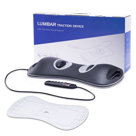 Multi Function Back Massage Device Healingmosey