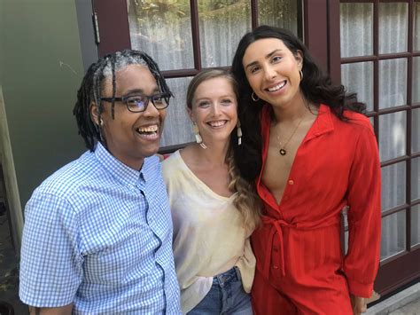 ‘every Body A Riveting Documentary About Intersex Lives