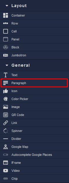 Overview Backendless Ui Builder Developer Guide