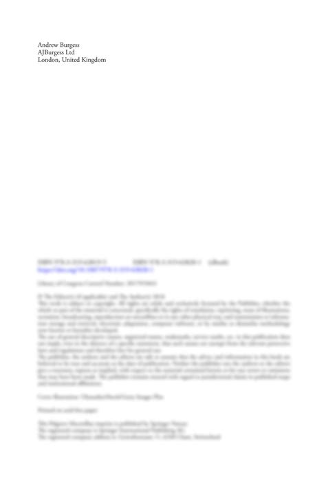 Solution The Executive Guide To Artificial Intelligence How To Identify And Implement