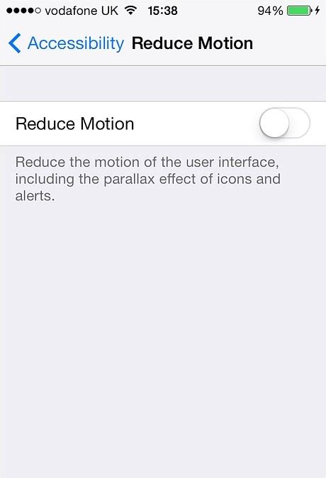 Ios How To Disable The Most Annoying New Features
