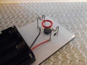 Motor Speed Measurement Simple Electric Motors