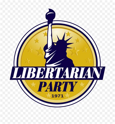 Cropped Libertarianpartyunitedstateslogopng U2013 Southunited States