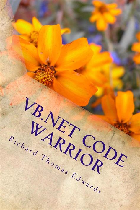 Amazon VB Net Code Warrior Working With System Management English Edition Kindle Edition