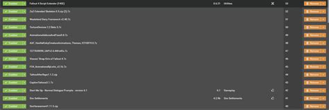 Skeleton Issue Fallout Adult Mods LoversLab