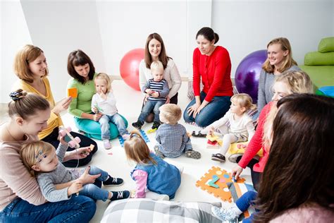 Local Support Groups Have Launched — Mothers At Home Matter
