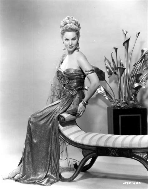 Virginia Mayo In 2025 Virginia Mayo Classic Hollywood Beautiful