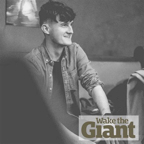 Odhran Murphy Warrenpointie