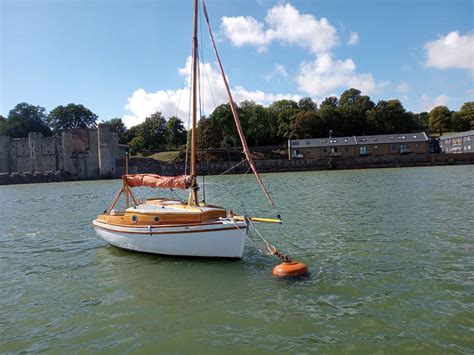 Boat Build Plans Instructions And Cnc Cutting Files For 15 Pocket Cruiser Sailboat Lapstrake Or