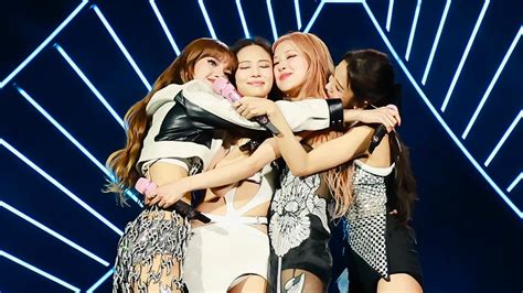 Blackpink Si Prepara Al Grande Ritorno Del Gruppo Sotto La Guida Di Yang Hyun Suk Kpop Francia