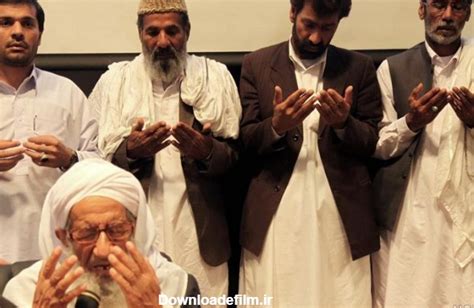 عکس حاج قاسم شهنوازی